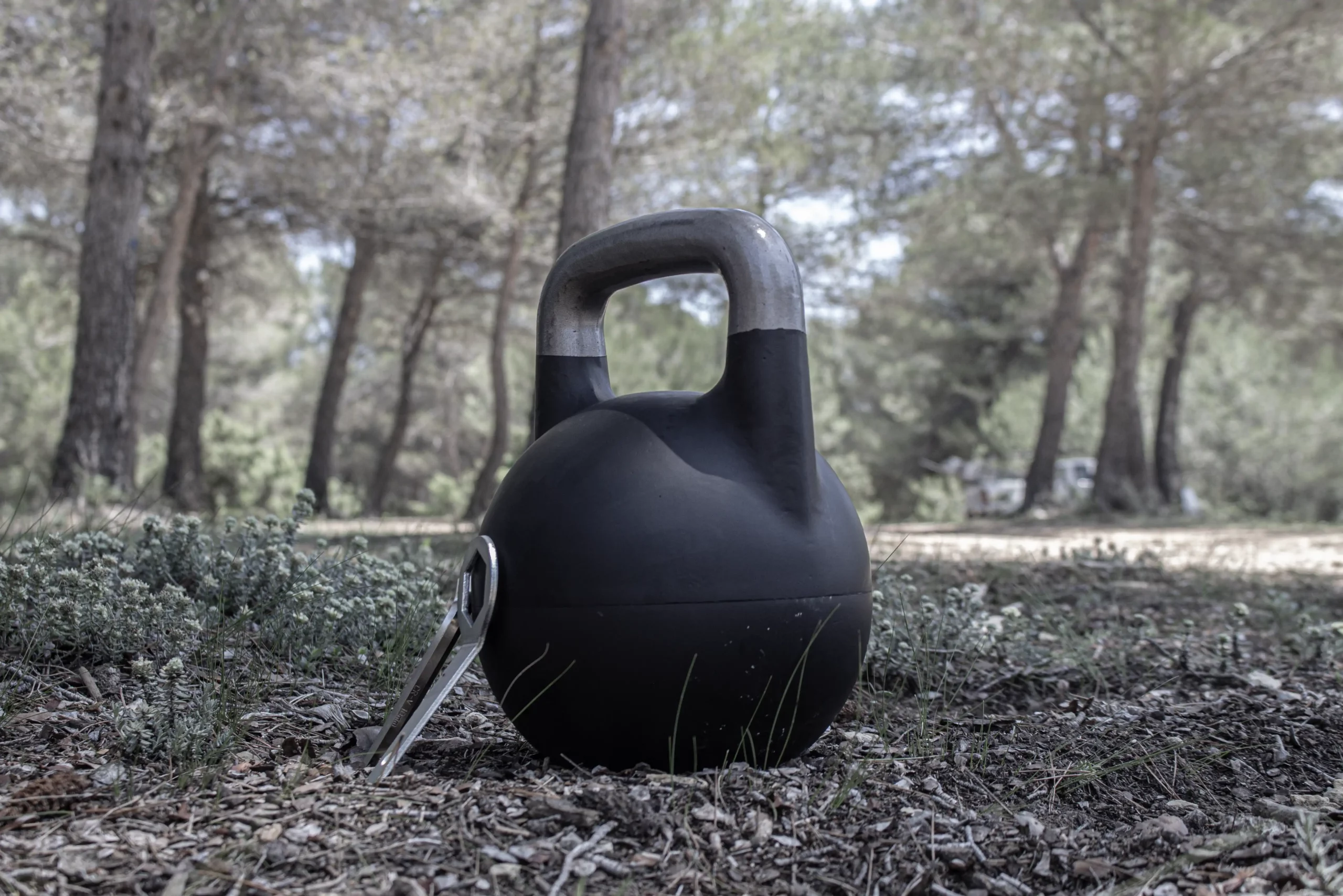 Kettlebell Front Squat : l’exercice complet pour un bas du corps ...