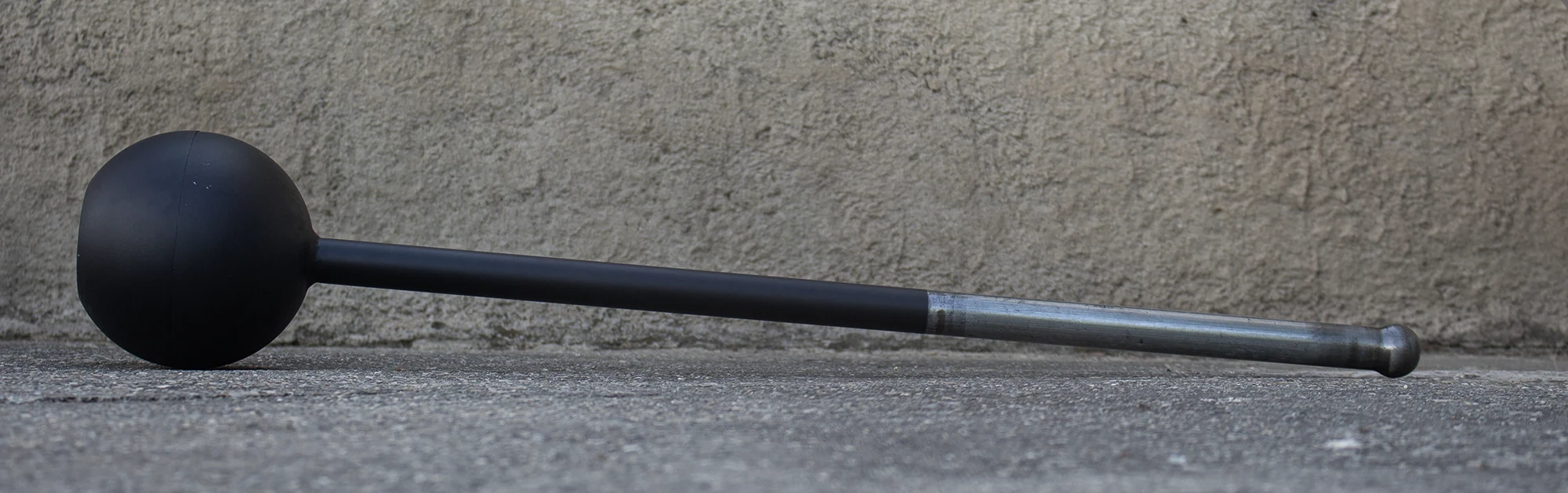 Adjustable Competition Macebell 6-30kg OneMace® – Eryx Fitness